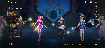 Conta wild rift top 15 evelynn com 159 - League of Legends: Wild Rift ...