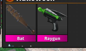 Bat mm2 - Roblox - Murder Mystery 2 - GGMAX