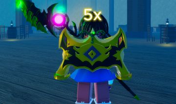 5 leg chests / Legendary Chest no GPO - Roblox - Grand Piece - GGMAX