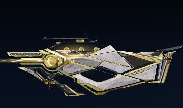 CONTA BLOOD STRIKE COM SKIN ETERNA (P90 - Blood Strike - GGMAX