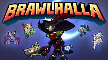 Alguns códigos de Brawlhalla - Brawlhalla - GGMAX