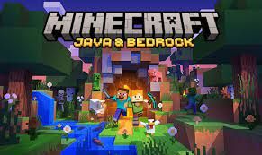 CONTA MINECRAFT Java & Bedrock Edition - Minecraft - GGMAX