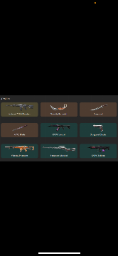 CONTA VALORANT 47 SKINS - Valorant - Contas - GGMAX