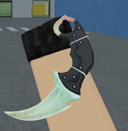 QUEIMA DE SKINS | Counter Blox - Roblox - Outros jogos Roblox - GGMAX