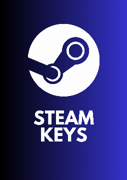 STEAM KEY ALEATORIA - ENTREGA - Steam - Códigos e Keys - GGMAX