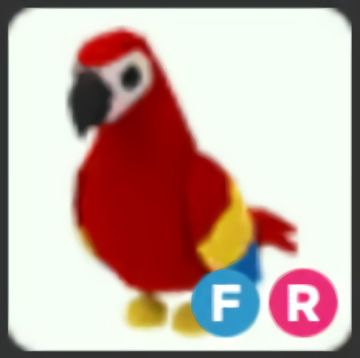 ADOPT ME!! PARROT,FROST DRAGON,OWL - Roblox - Adopt Me - GGMAX