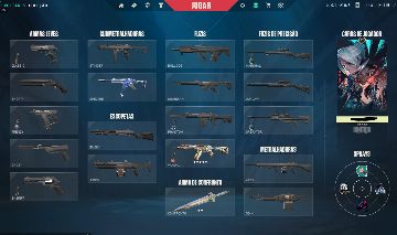 3 SKINS | VANDAL LUGUBE | FACA - Valorant - Contas - GGMAX