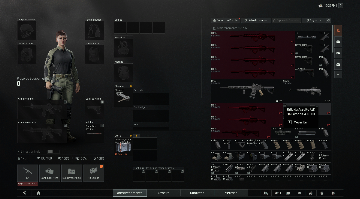 CONTA ARENA BREAKOUT INFINITE 56M STASH - Arena Breakout - GGMAX