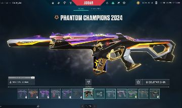 CONTA VALORANT (TODOS DADOS) MT SKIN - - Valorant - Contas - GGMAX