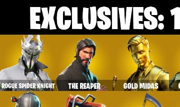CONTA FORTNITE com SEASON 3 FULL, - Fortnite - Contas Fortnite - GGMAX