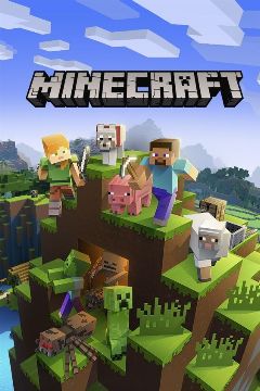 KEY MINECRAFT FULL ACESSO MINE FA (JAVA - Minecraft - GGMAX