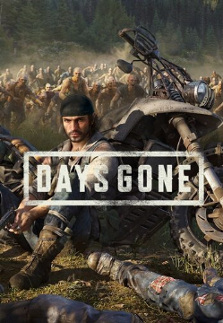 Days Gone Steam Key - Steam - Códigos e Keys - GGMAX