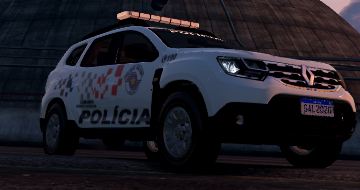 Pack de VTR para fivem - GTA - GTA Roleplay - GGMAX