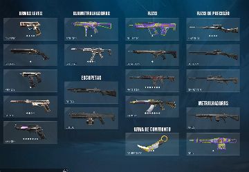 Karambit sublime , vandal sublime , - Valorant - Contas - GGMAX