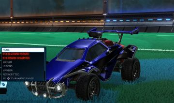 CONTA REWARD S13-S14 - Rocket League - GGMAX