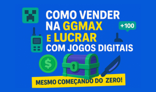 Como Lucrar Todos os Dias na GGMax - Cursos e Treinamentos - GGMAX
