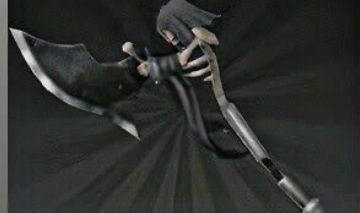 Faca Axe of the reaper. STK SURVIVE THE - Roblox - Outros jogos Roblox ...