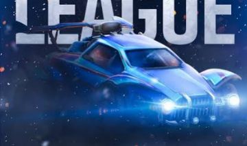 Conta PSN - Focada em Rocket League - Rocket League - GGMAX