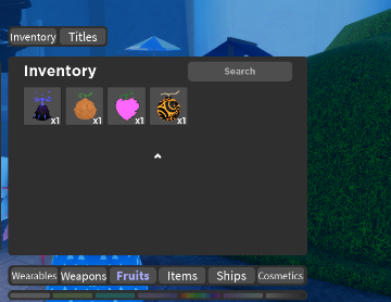 GPO Itens ( FLOWERS E ASE !) - Roblox - Grand Piece - GGMAX