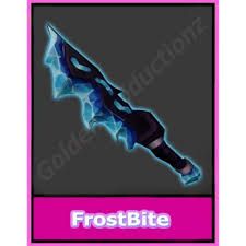 (PROMOÇAO DE NATAL)Goldy frostbite - Roblox - Outros jogos Roblox - GGMAX