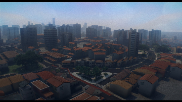 Mapa brasileiro para GTA 5 - GTA - GTA Roleplay - GGMAX