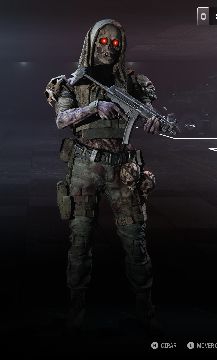 SKIN ZOMBIES MW3/WARZONE - Call of Duty - COD Warzone - GGMAX