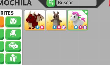 ROBLOX PETS ADOPT ME -FR - Roblox - Adopt Me - GGMAX