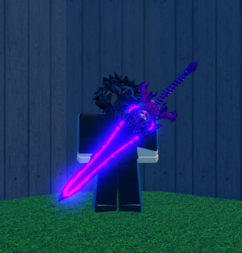 Purple Kraken Blade - Grand Piece - Roblox - Grand Piece - GGMAX