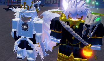 Coyote Fit Grand Piece ROBLOX gpo - Roblox - Grand Piece - GGMAX