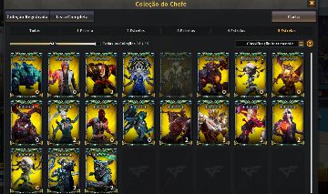CONTA CROSSFIRE FOCADA EM MZ4 BUFF 5 - Crossfire - GGMAX