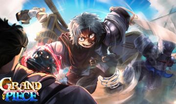 (ASE PROMOÇÃO) Itens GPO| Grand Piece - Roblox - Grand Piece - GGMAX