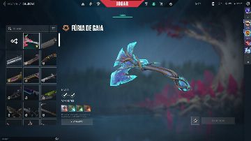 Conta de valorant com varias skin,mid - Valorant - Contas - GGMAX