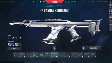 MUITAS SKINS + IMORTAL, PREÇO MUITO - Valorant - Contas - GGMAX