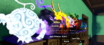 MELHOR CONTA FRUITS BATTLEGROUND E BLOX - Roblox - Fruit Battlegrounds ...