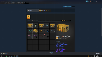 Conta Steam level 25, muitos jogos AAA - Steam - GGMAX