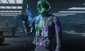 ESPECIAL JULHO 2 SKINS WZ/BO6 - MONSTER - Call of Duty - COD Warzone ...