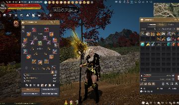 MELHOR CONTA BDO END GAME steam - Black Desert - GGMAX