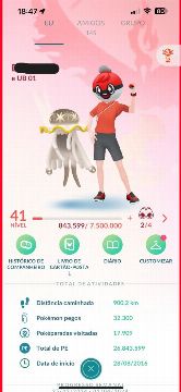 91 shinys - Pokemon GO - GGMAX