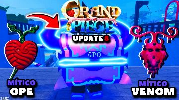 Muts Shop GPO - Fruits - Itens - Roblox - Grand Piece - GGMAX