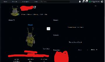 Conta roblox 40k robux gastos com ( - Roblox - Robux - GGMAX