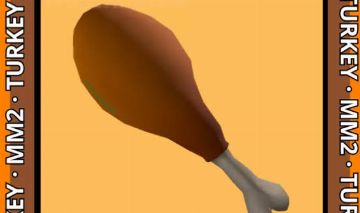 Faca MM2 TURKEY Roblox Murder Mystery 2 - Roblox - Murder Mystery 2 - GGMAX