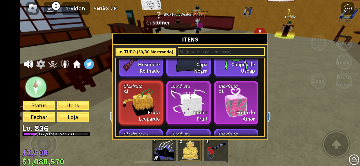 FRUTA LEOPARD FISICA BLOX FRUITS - Roblox - Blox Fruits - GGMAX