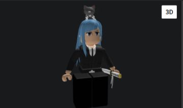 Conta de roblox MASC/FEM - Roblox - Outros jogos Roblox - GGMAX