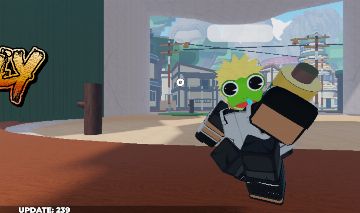 Conta shinobi life 2 com code gaiden - Roblox - A Universal Time - GGMAX