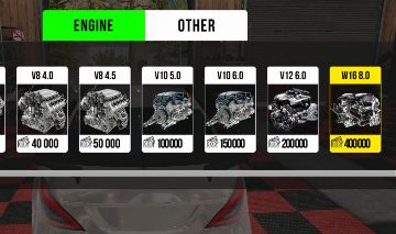 CONTA CAR PARKING 1 COM TUDO - Car Parking Multiplayer - GGMAX