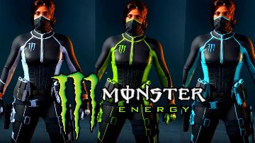 BLACK OPS 6 / WARZONE | SKINS MONSTER - Call of Duty - COD Warzone - GGMAX