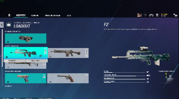 Conta R6 level - Rainbow Six - Contas R6 - GGMAX