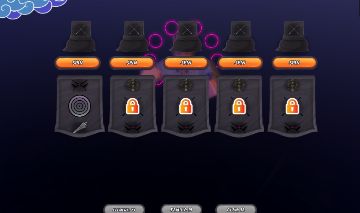 NINJA TIME RINNEGAN - Roblox - Ninja Time - GGMAX