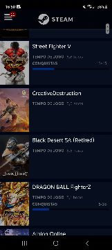 Steam DLC DeadByDaylight 100 Jogos+ - Steam - Contas Steam - GGMAX