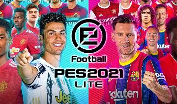 Conta Steam com PES 2021 ou PES 2020 - eFootball - GGMAX